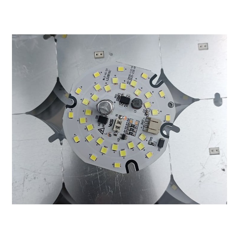 Most reliable acdc alpha dob for acdc bulbs.