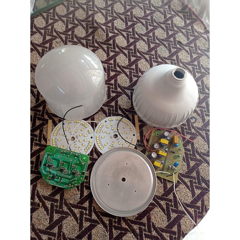 Most reliable 50w bulb skd