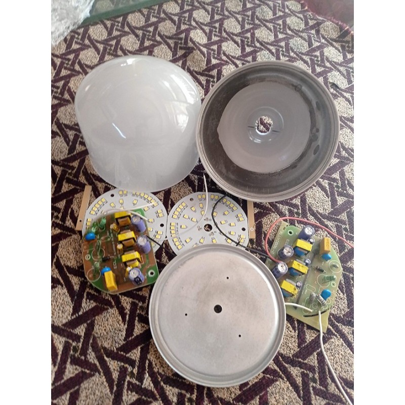 Most reliable 50w bulb skd